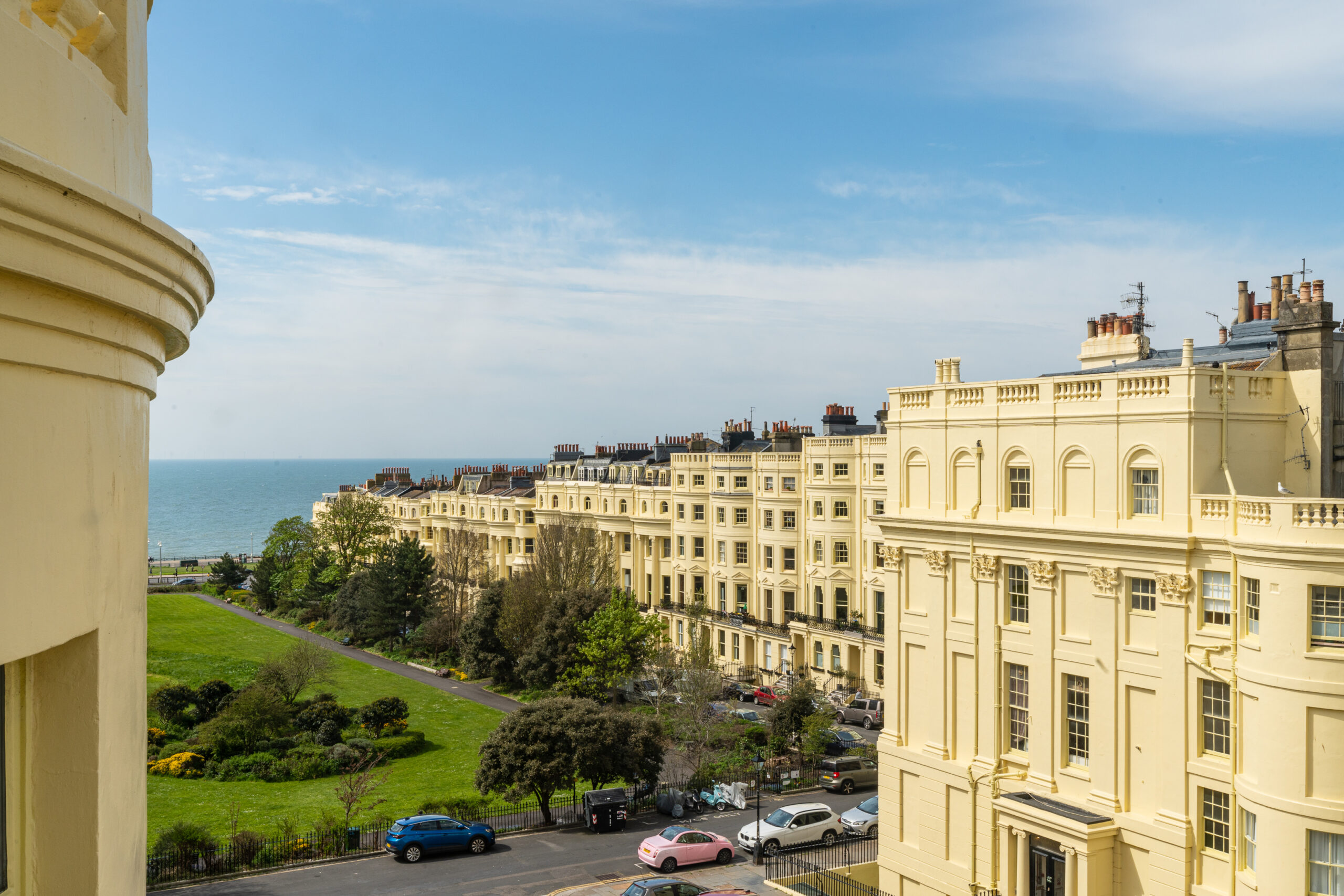 Discover the Regency Town House - My Holiday Let